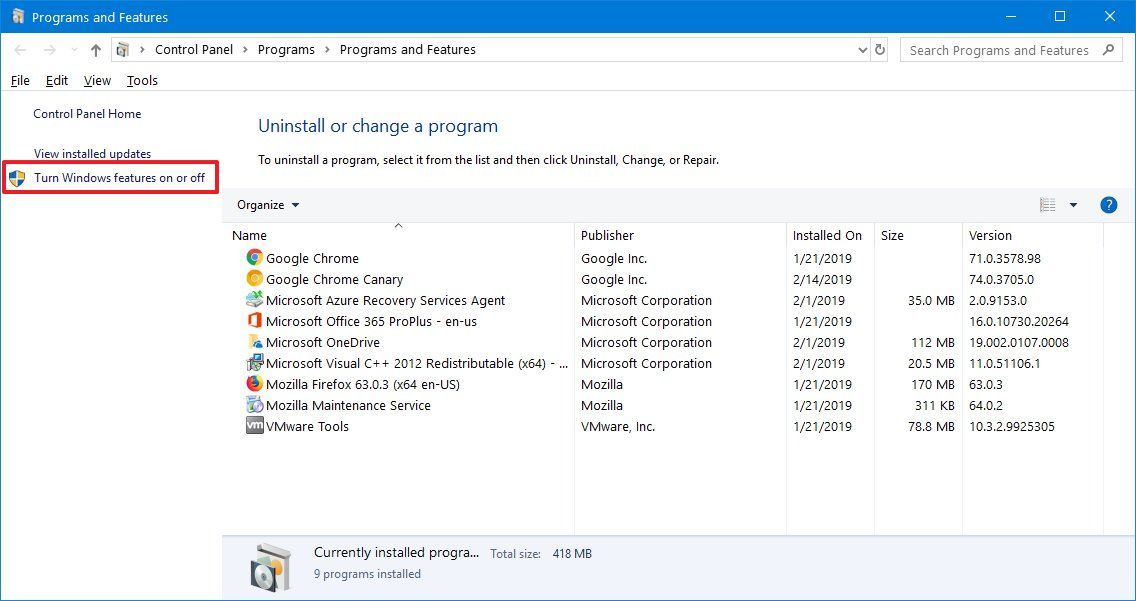 How to remove Internet Explorer on Windows 10 | Windows Central