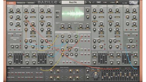 6 of the best FM synth plugins | MusicRadar
