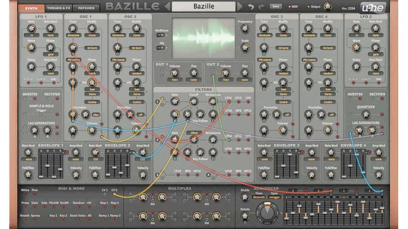 6 of the best FM synth plugins | MusicRadar