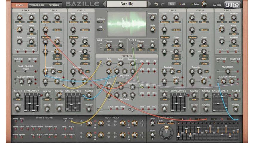 6 of the best FM synth plugins | MusicRadar
