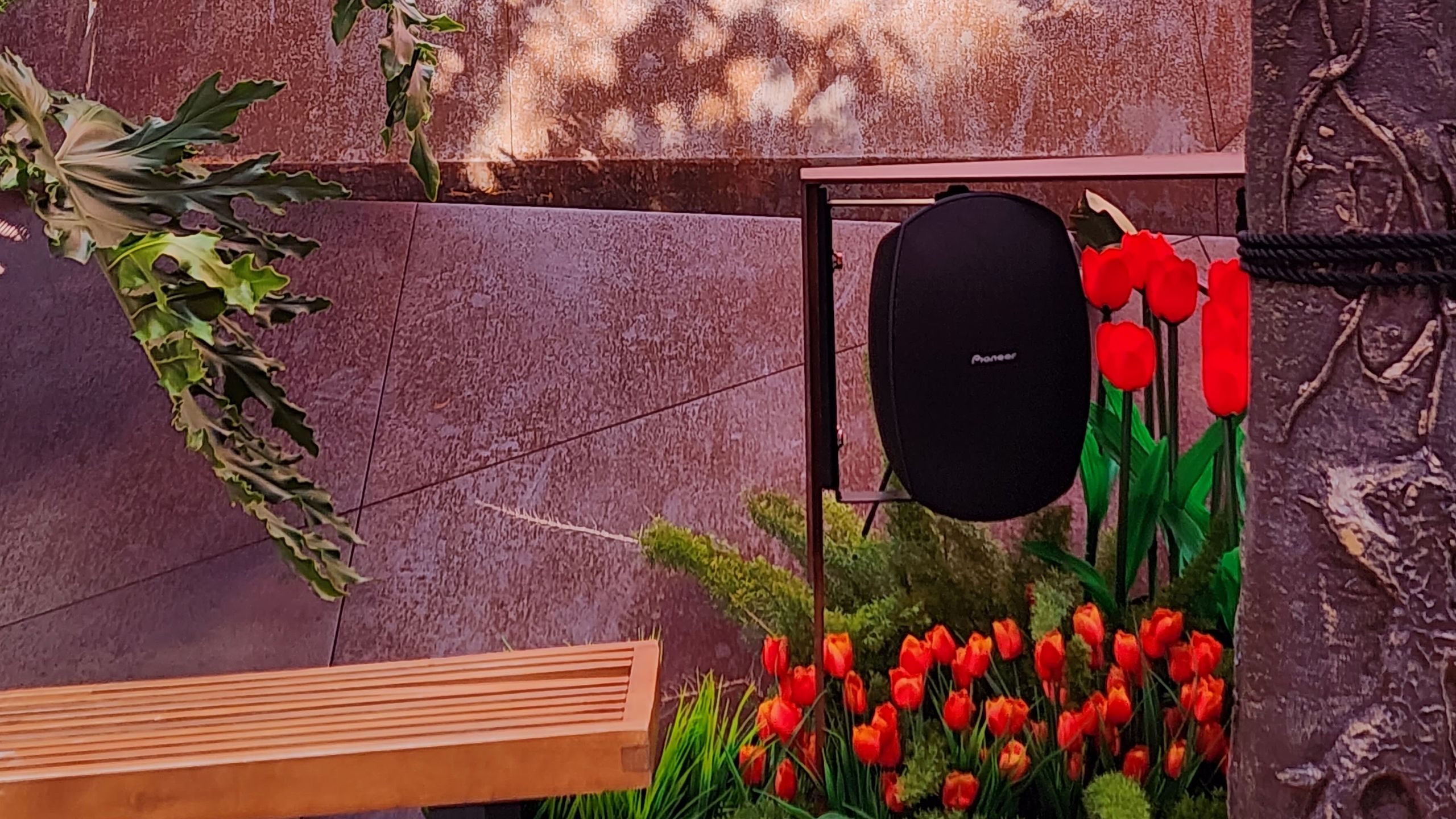 LEA Professional, Pioneer PRO AUDIO Partner on Immersive Audio ...