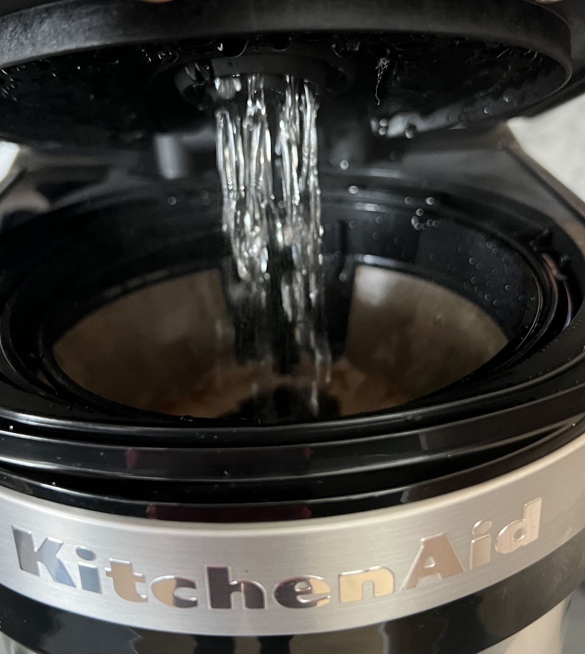 KitchenAid KCM1208 Drip Coffee Maker review | Top Ten Reviews