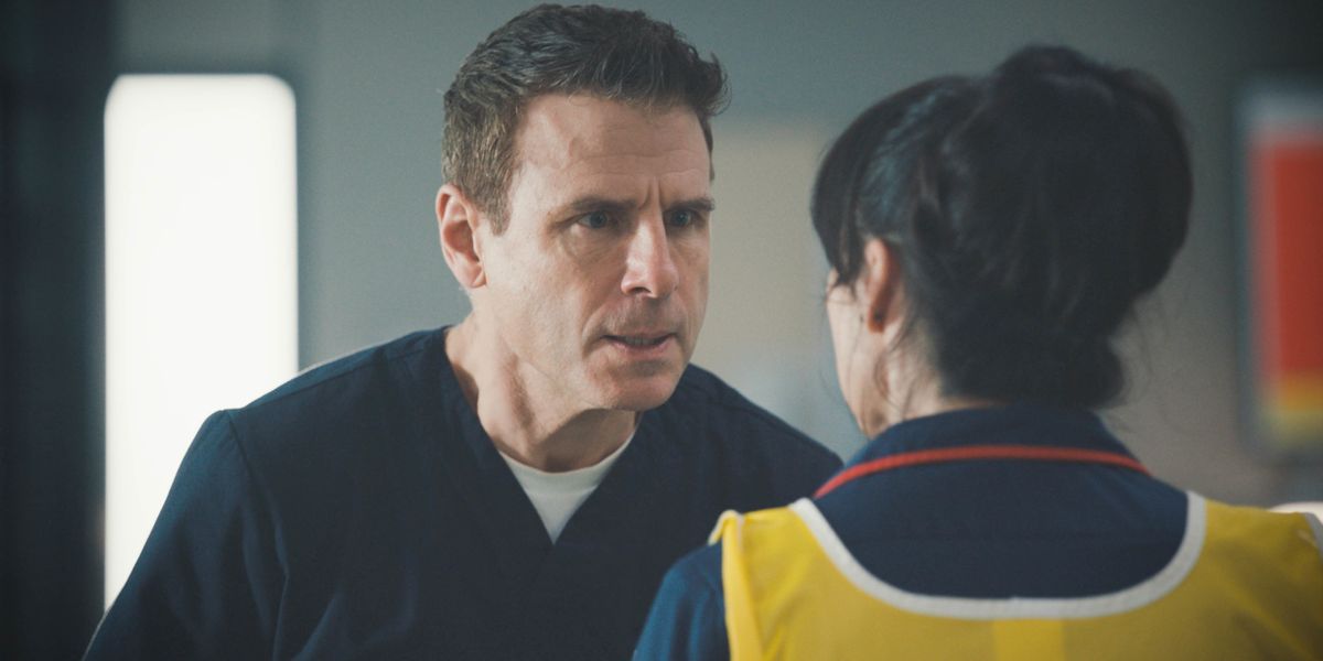 Casualty spoilers: Dylan Keogh and school shooting crisis | What to Watch