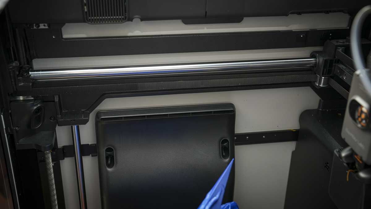 Bambu Lab H2S 3D printer review | TechRadar