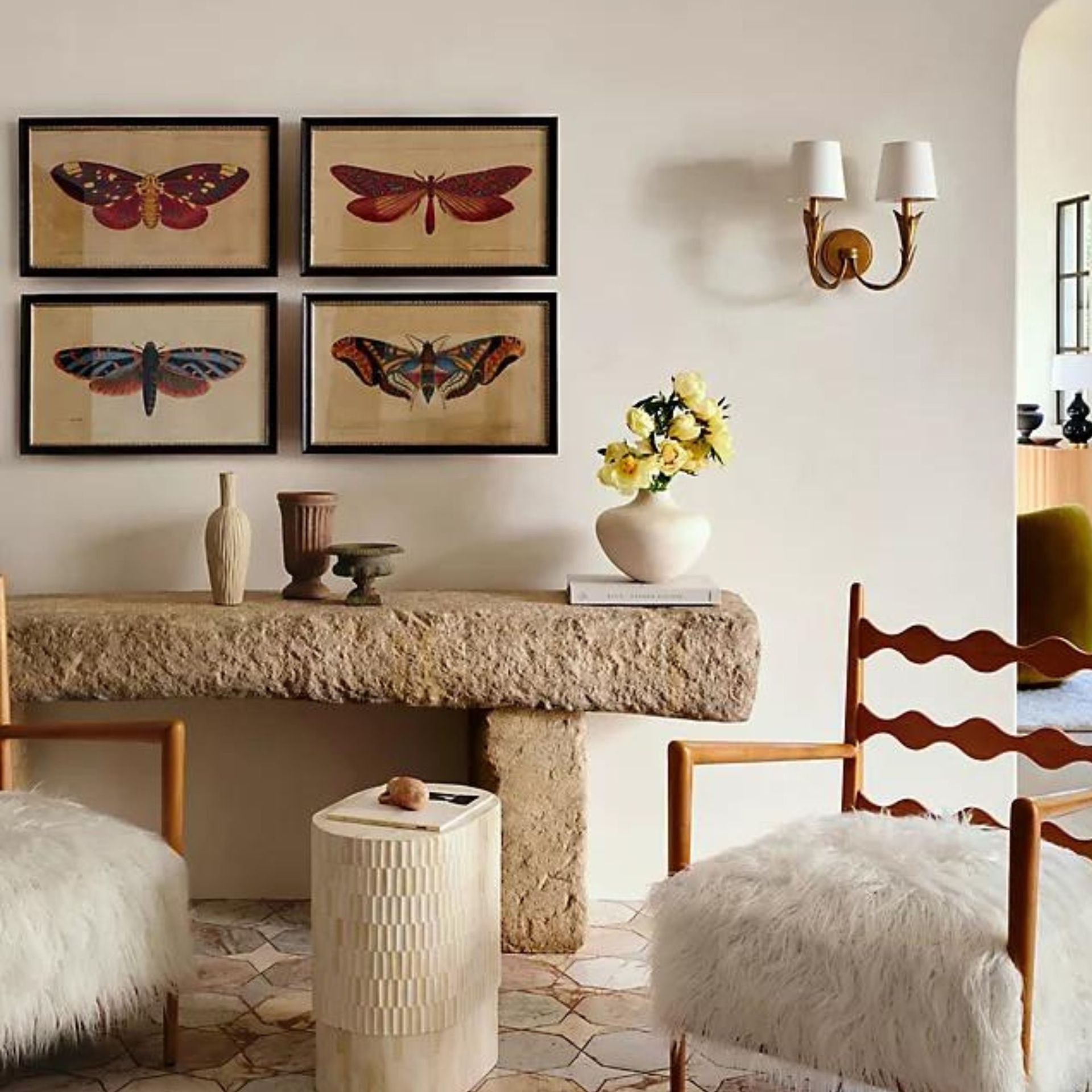 We asked interior designers for their favorite Sherwin-Williams paints ...