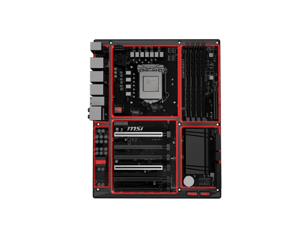 Modular Motherboard? An April Fools' Joke With Actual Promise | Tom's ...