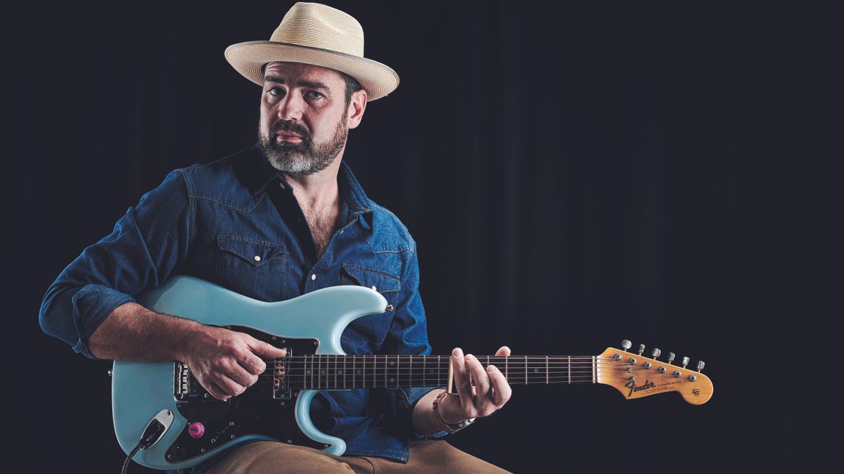 "Great songs, and great blues songs can sound simple, but to get all ...