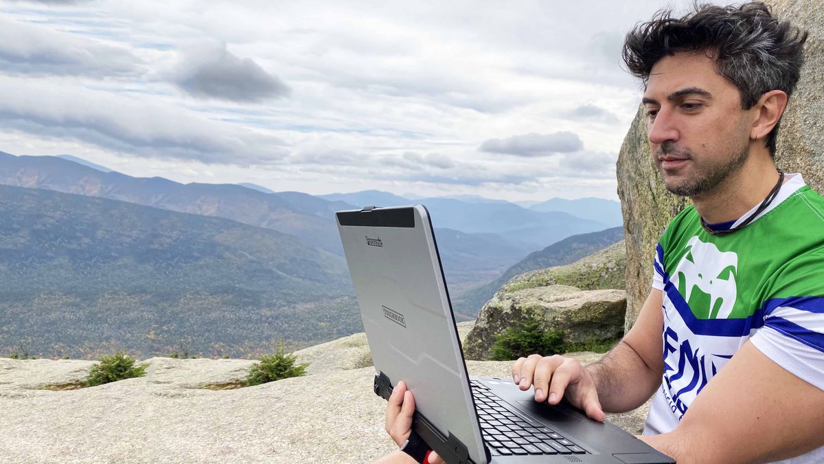 Best 5G Windows laptops with LTE support in 2025 | Windows Central