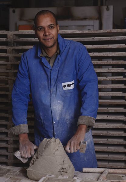 The Great Pottery Throw Down & Top Ceramicists | Homes and Gardens