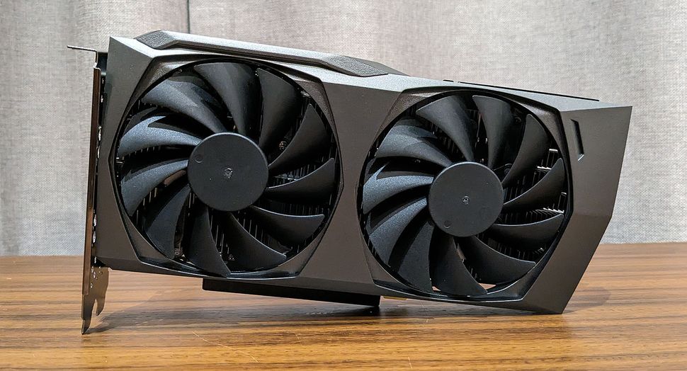 Zotac GeForce RTX 4060 OC Spider-Man GPU review | PC Gamer