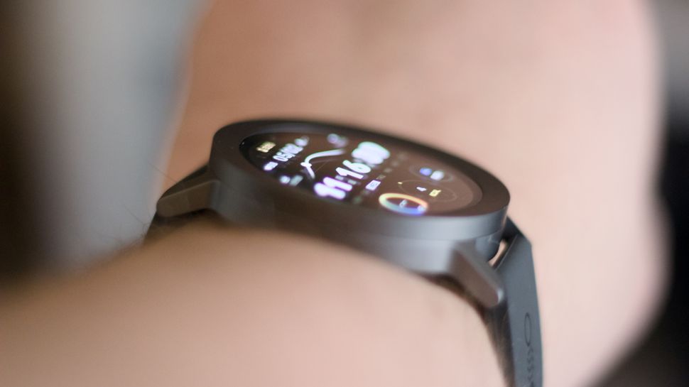 CMF Watch Pro 2 review: Better, but also not | TechRadar