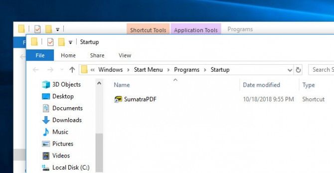 How to open Windows Store apps on startup in Windows 10 | Laptop Mag
