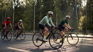 Velodrome guide: where to ride on the track in the UK | Cycling Weekly