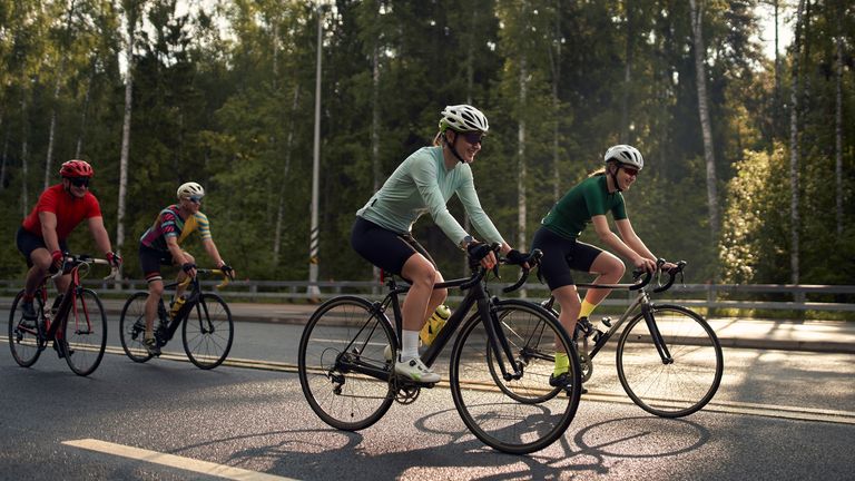 Eight simple ways to gain free speed | Cycling Weekly