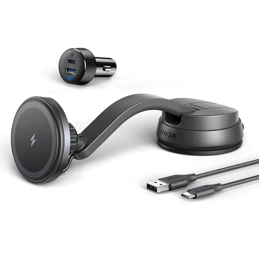 Best MagSafe car mounts in 2023: drive and charge | iMore
