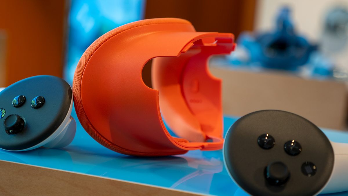 The Quest 3 finally solves these huge comfort problems | Android Central