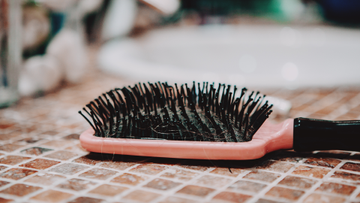 Hair loss after COVID-19—why it happens and what to do about it | Woman ...