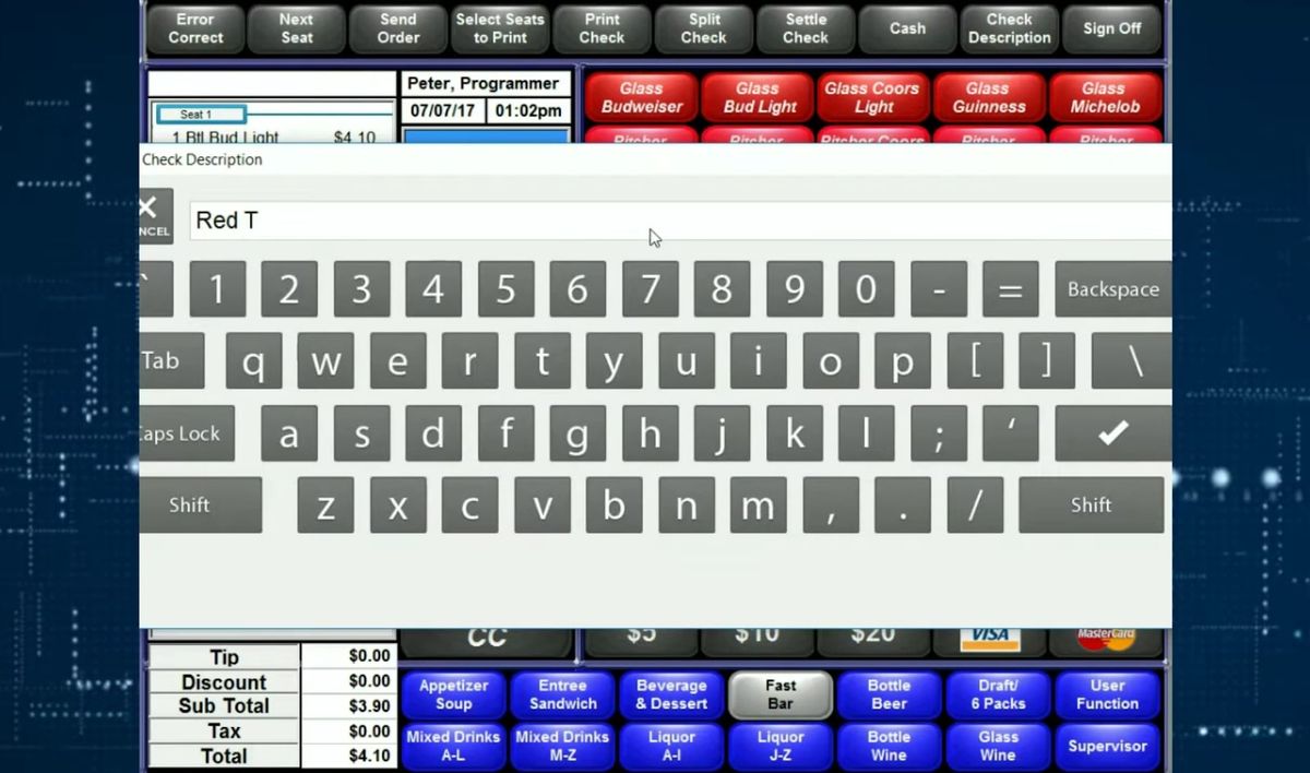 Future POS (point of sale) review | TechRadar