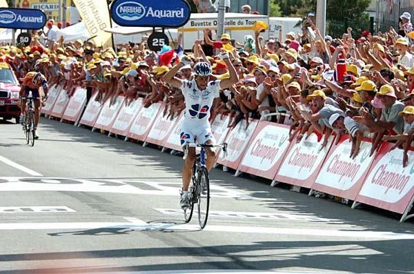 Boogerd committed to retiring | Cyclingnews