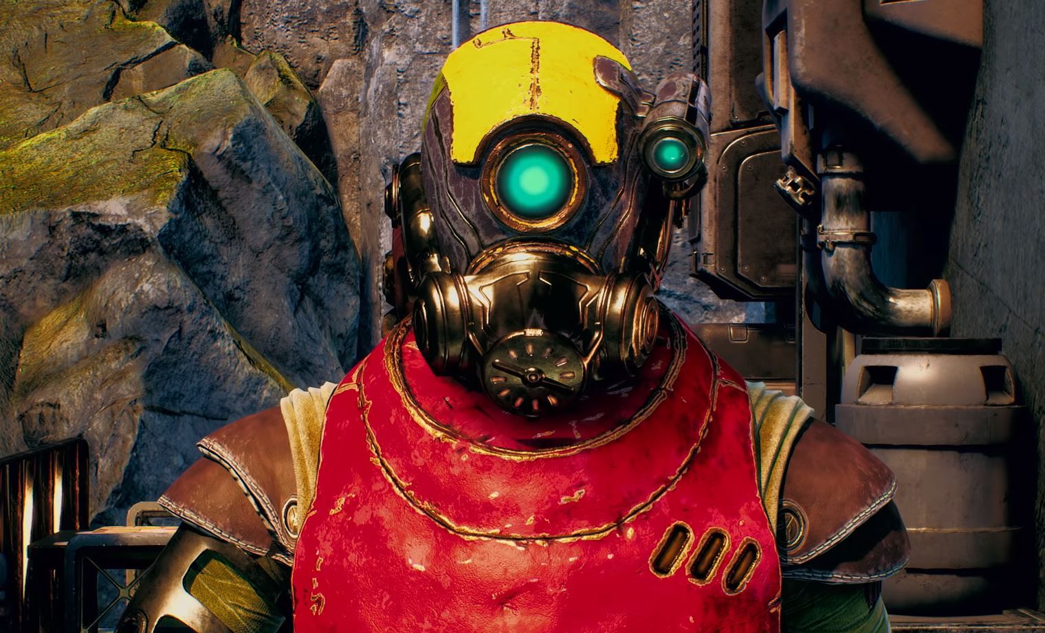 The PC Gamer Show 178: The Outer Worlds, new Riot games, BlizzCon ...