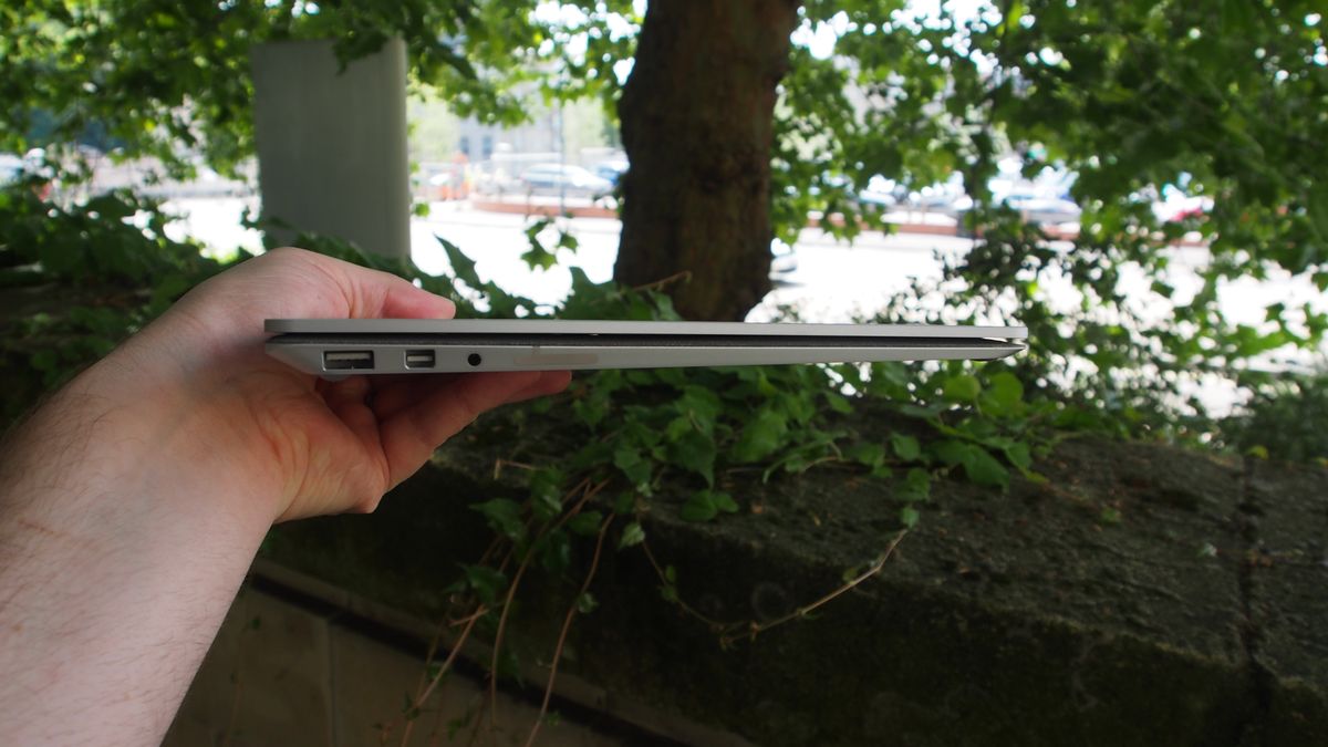 Microsoft Surface Laptop review | TechRadar