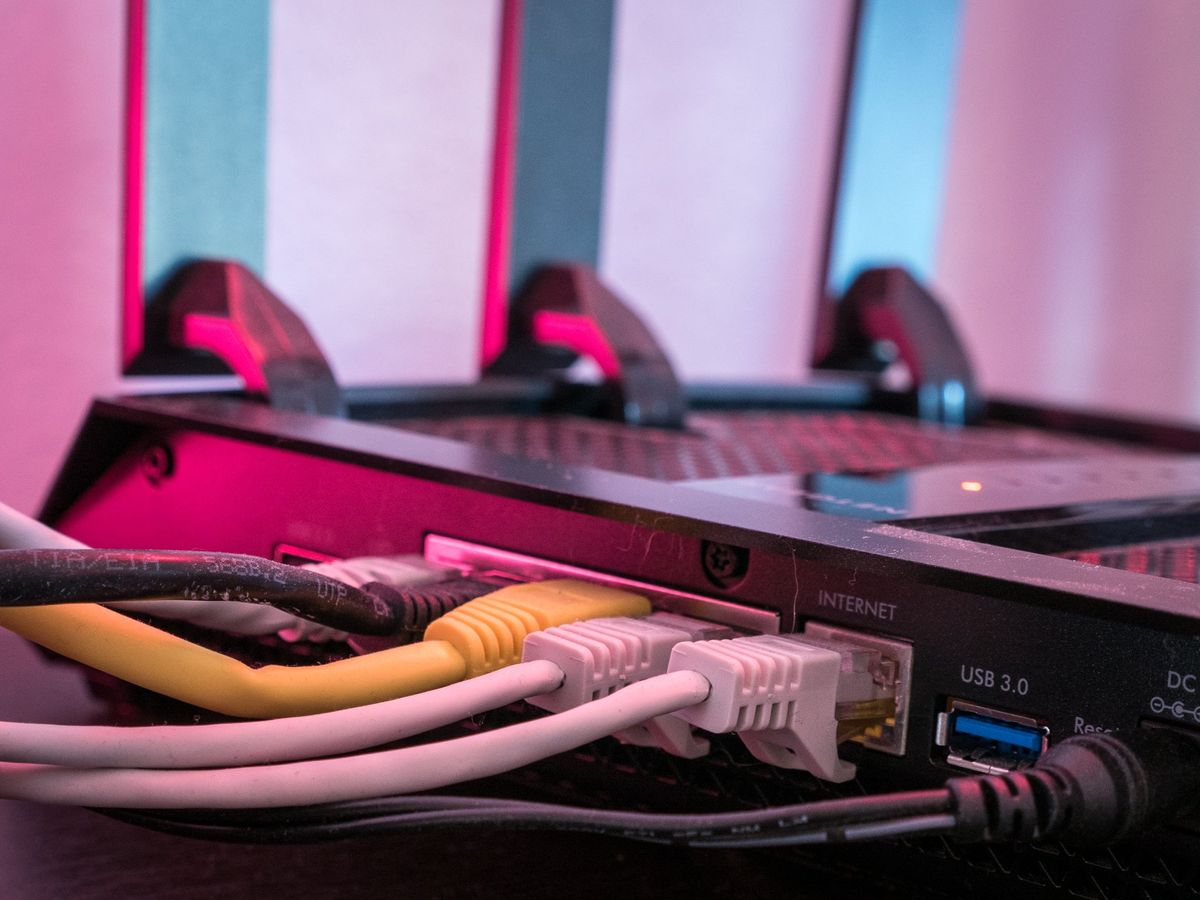 Routers 101: What's important for streaming TV | What to Watch