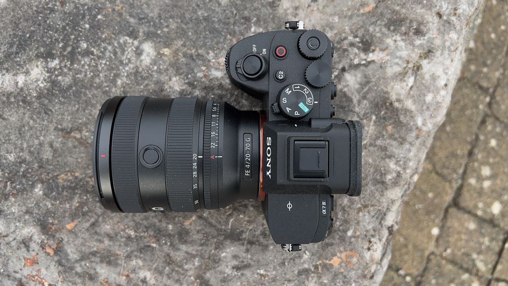 Hands on: Sony FE 20-70mm F4 G review | Digital Camera World