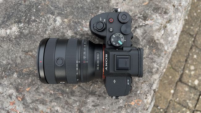 Hands on: Sony FE 20-70mm F4 G review | Digital Camera World
