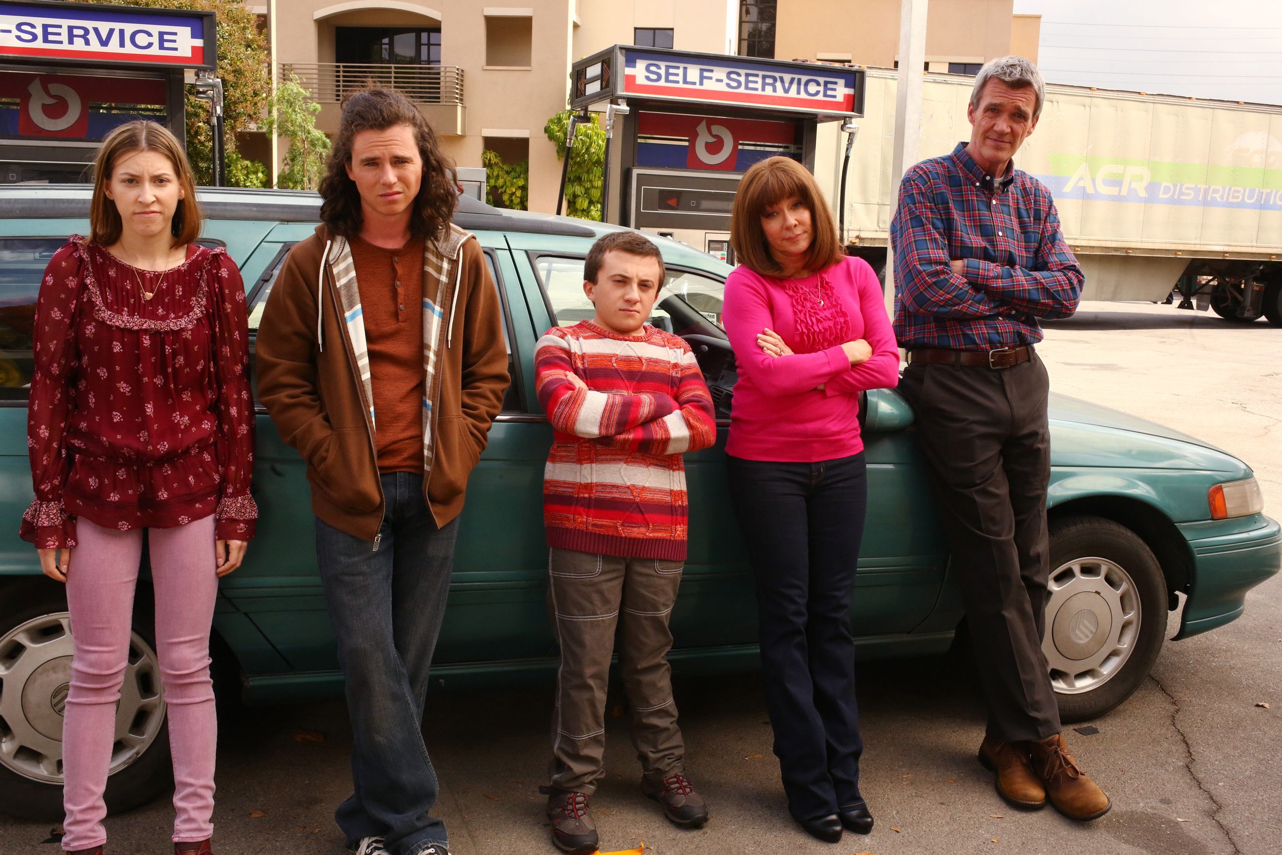 Why The Middle is TV's most underrated comedy | The Week