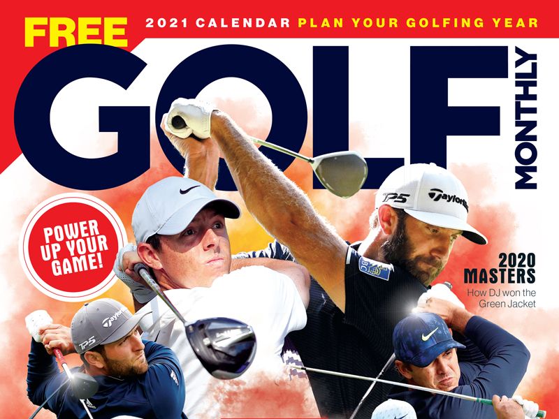 8 Reasons To Buy The New Issue | Golf Monthly