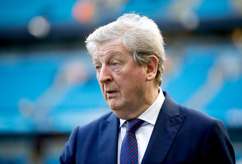 Crystal Palace heading for pre-season tour of Australia | FourFourTwo