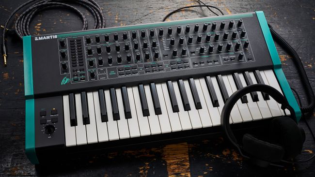 Music technology gear of the year 2024: The 10 best new synths ...