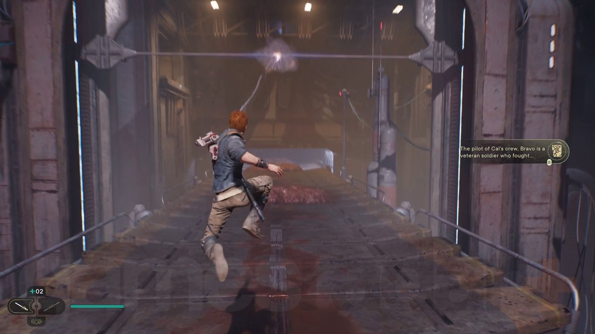 Full Star Wars Jedi Survivor walkthrough | GamesRadar+