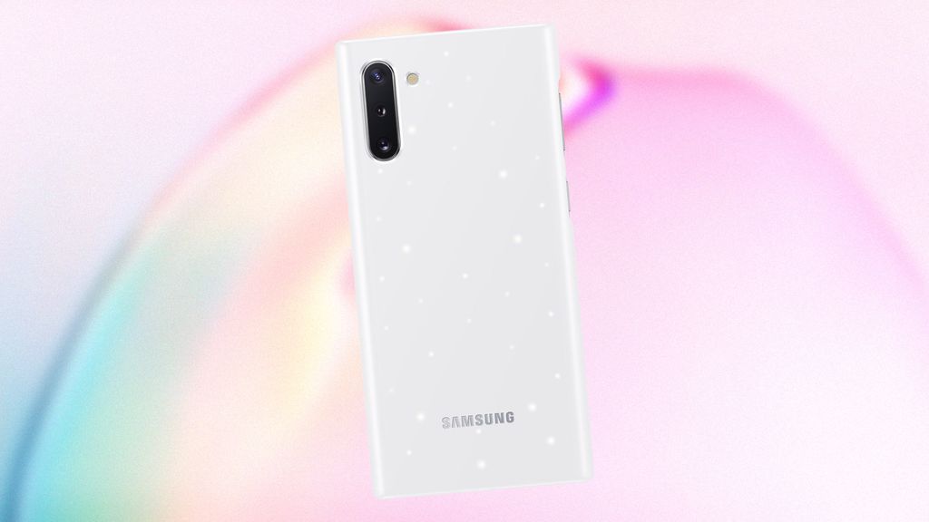 Best Galaxy Note 10 cases | Tom's Guide