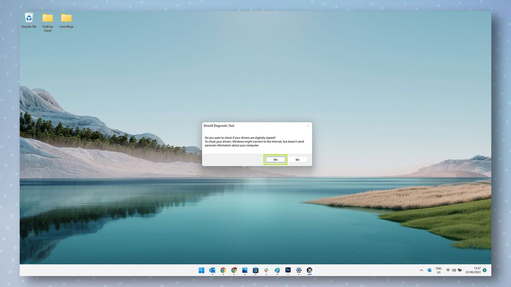 How to check VRAM on Windows | Tom's Guide