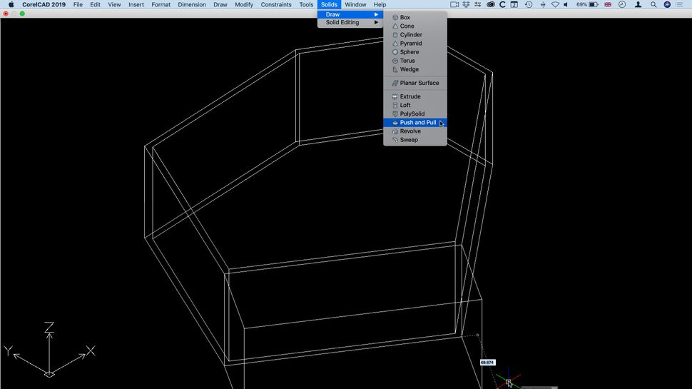 CorelCAD 2019 review | TechRadar