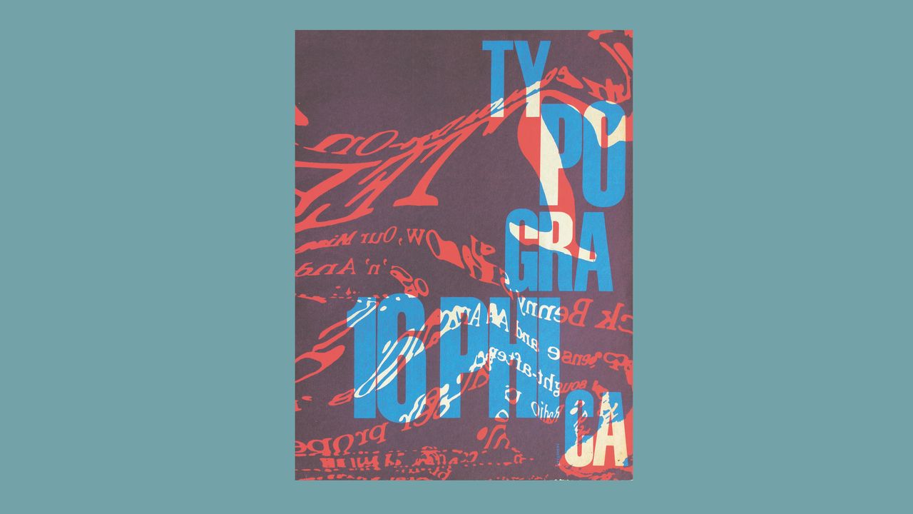 Mid-Century Type book surveys graphic design of 1945 to 1965 | Wallpaper*