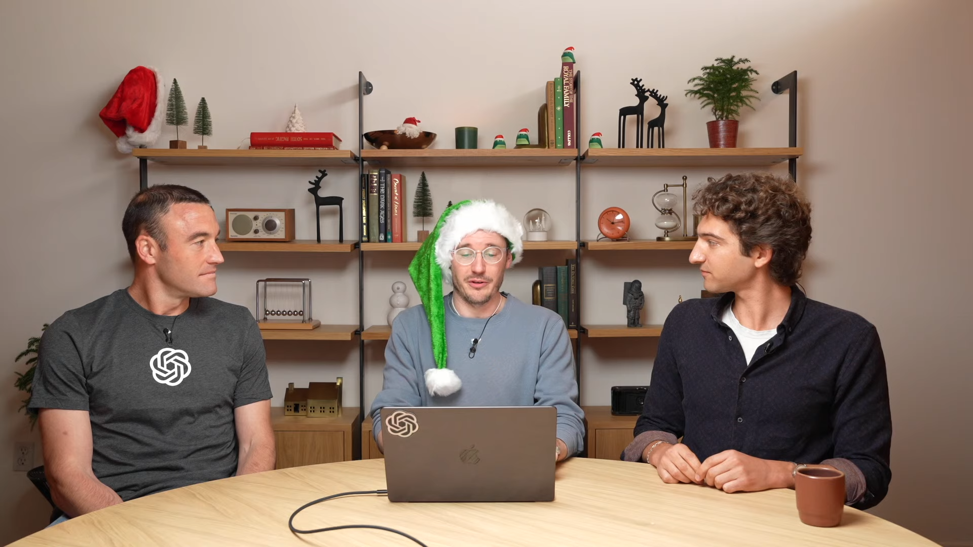 OpenAI announces official launch of Canvas for writing and coding – here’s what’s new | Tom's Guide