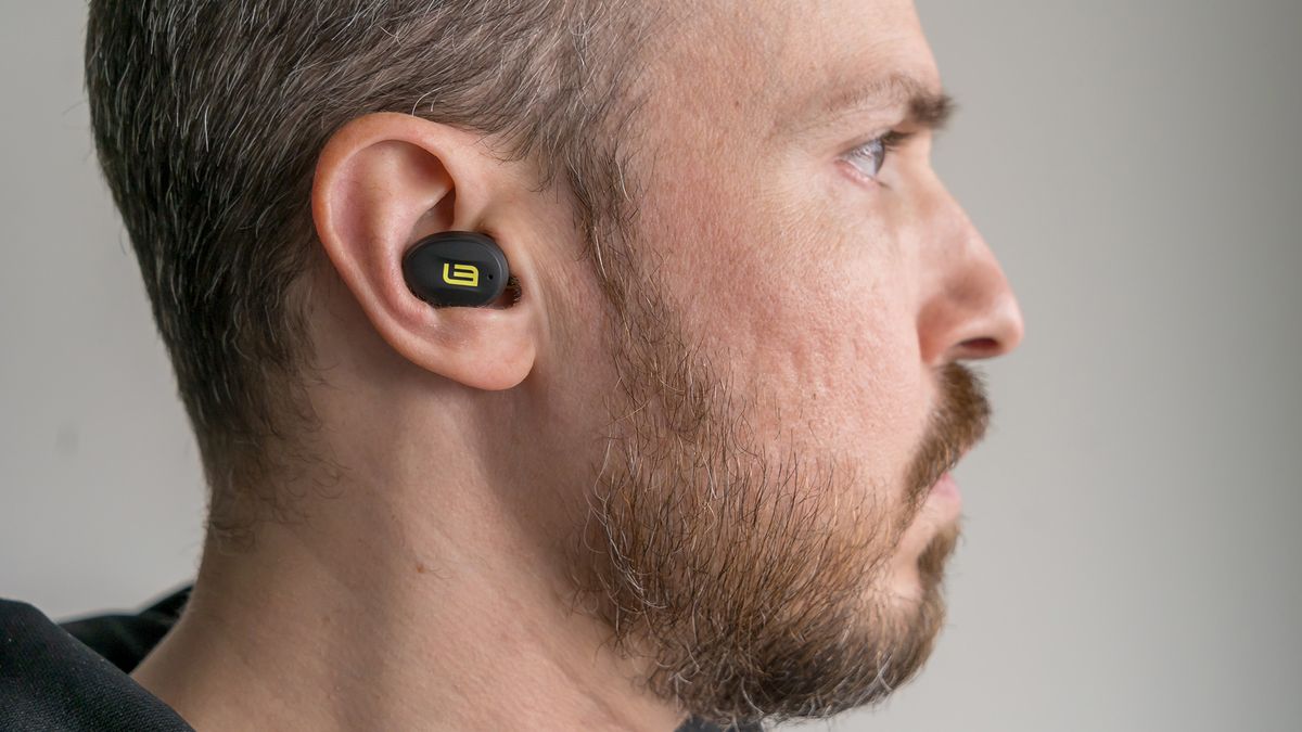 LinearFlux HyperSonic 360 review: Battery life all around | Android Central