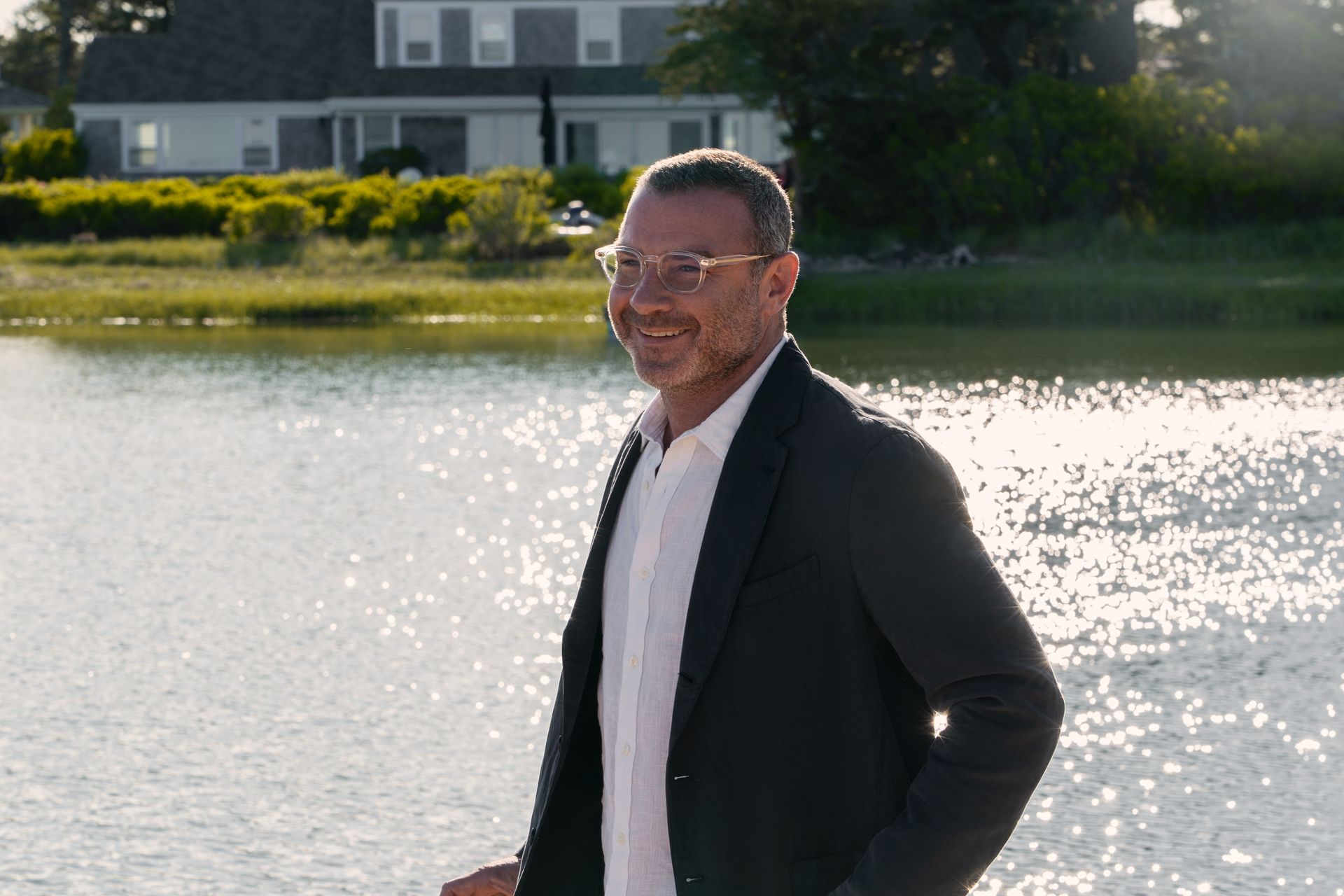 The Cast of 'The Perfect Couple': Your Guide | Marie Claire