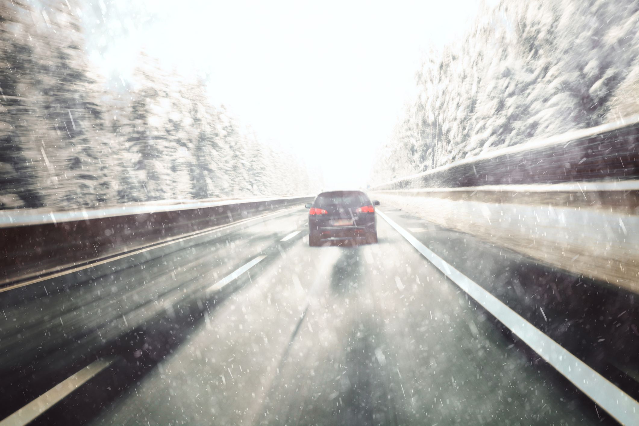 5 ways to conquer winter | The Week