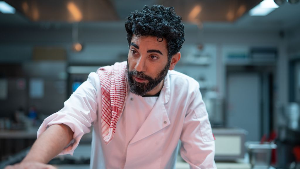 Boiling Point cast: who's who in the TV series | What to Watch