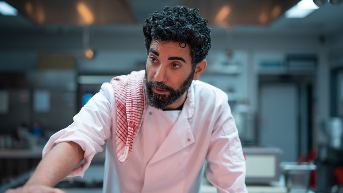 Boiling Point cast: who's who in the TV series | What to Watch