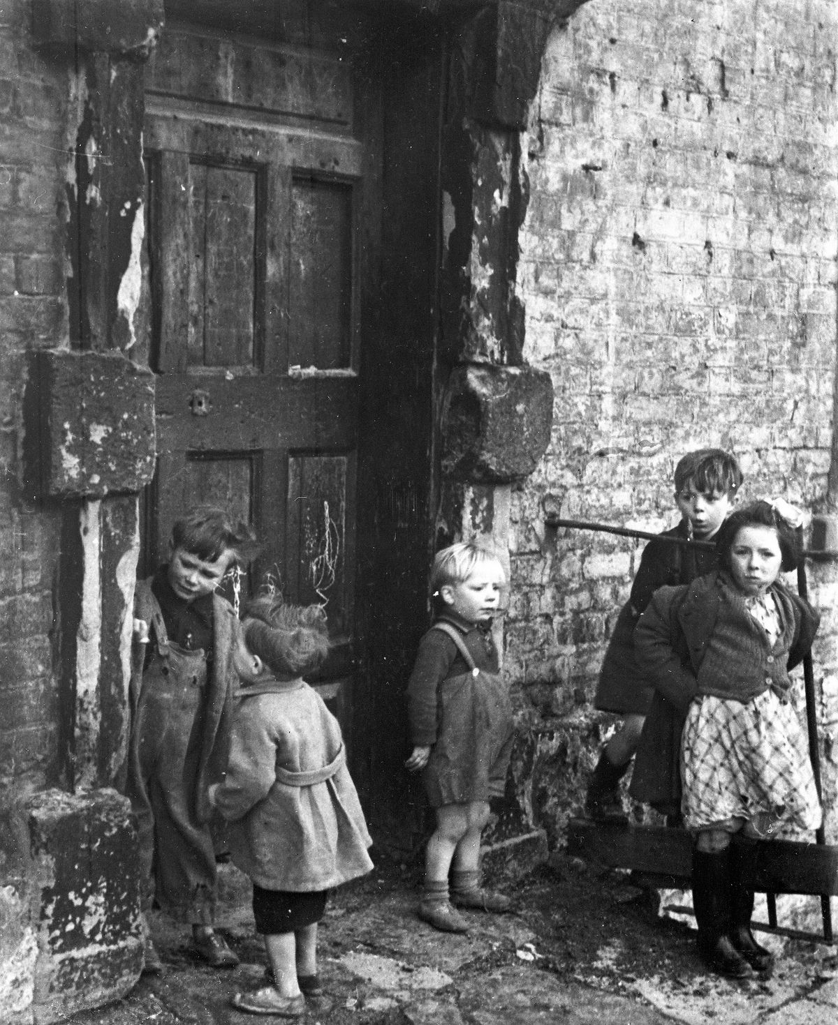 How Michael Brendan Dougherty subverted the Irish misery memoir | The Week