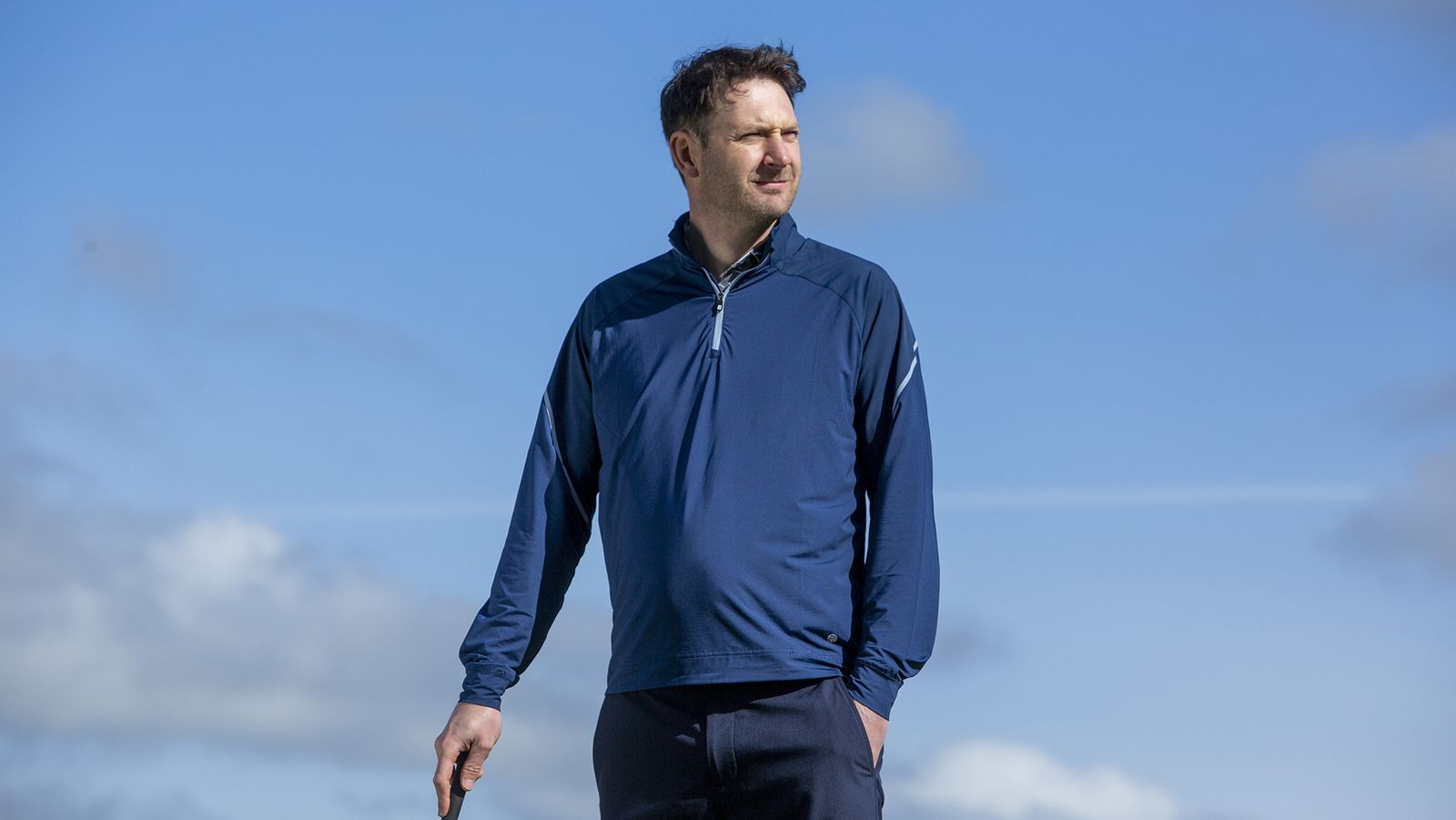 Best Golf Quarter Zips | Golf Monthly