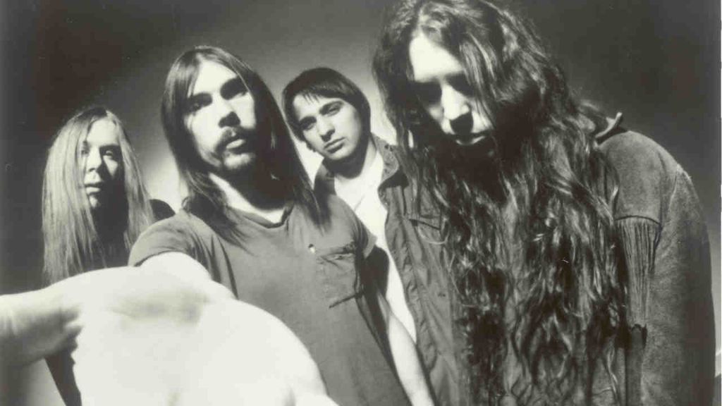 Monster Magnet interview: the history of the stoner rock band | Louder