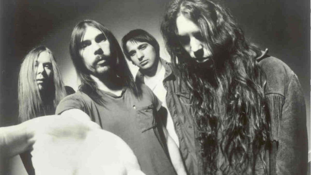 Monster Magnet interview: the history of the stoner rock band | Louder