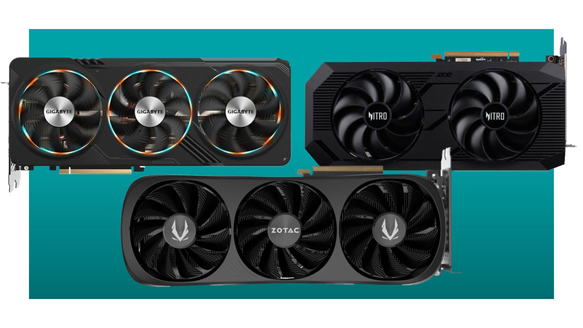 Got GPU-purchase fear? These three Prime Day deals are still worth ...