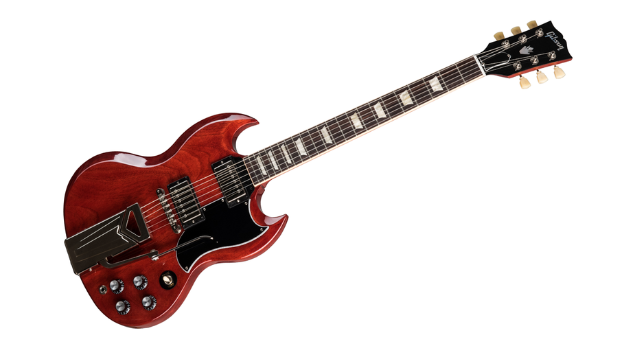 Gibson’s epic new 25-strong guitar line-up is here | MusicRadar