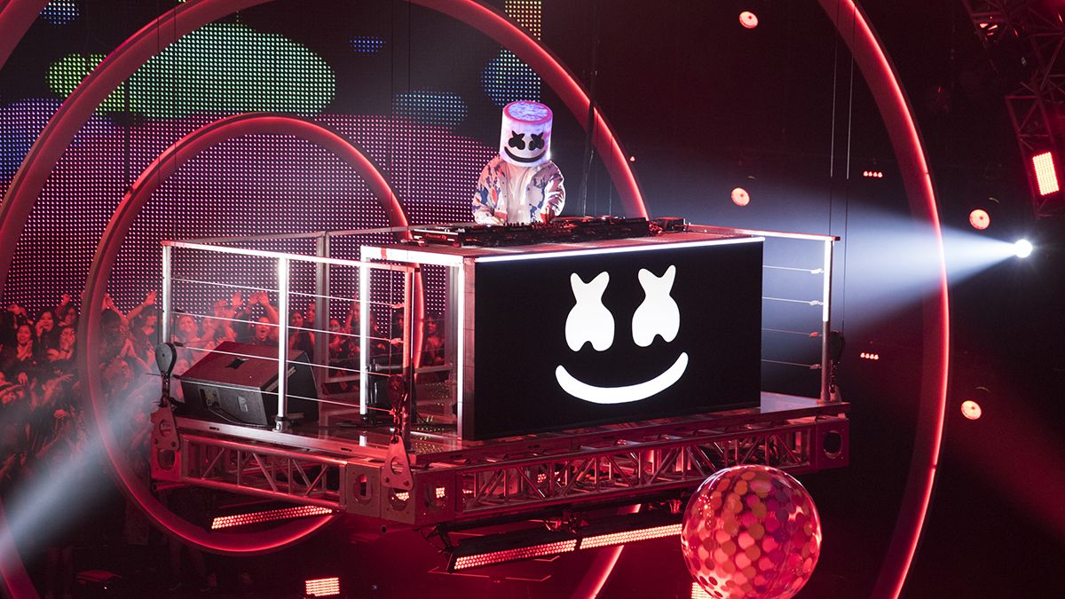 The top 10 highest earning DJs in the world today | MusicRadar